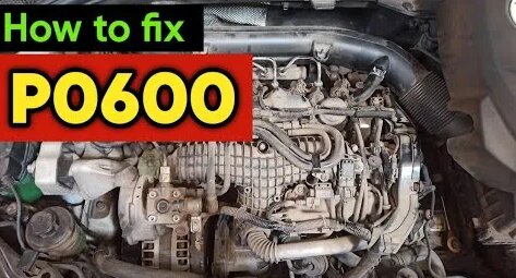 P0600 | p0600 serial communication link | code p0600 | p0600 obd2 | dtc ...