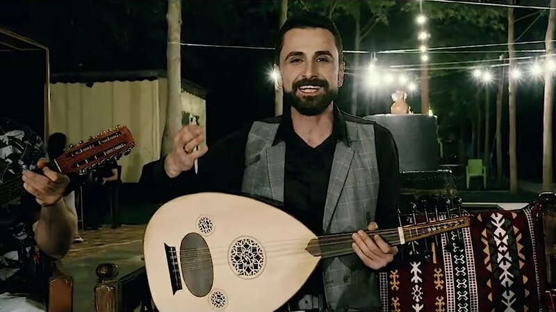 Burhan Toprak - NE Mîrim [Official Music Video] @BurhanToprakOfficial ...