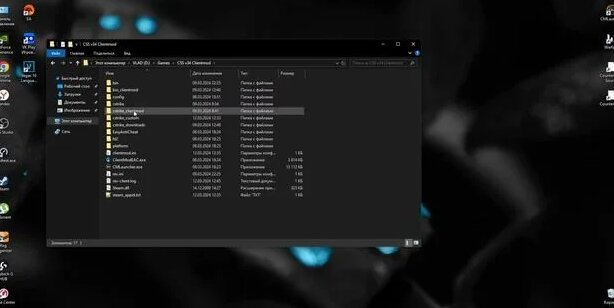 ХУД из КСГО для КСС В34/В92 и Clientmod CSS V34 - Смотреть онлайн в ...