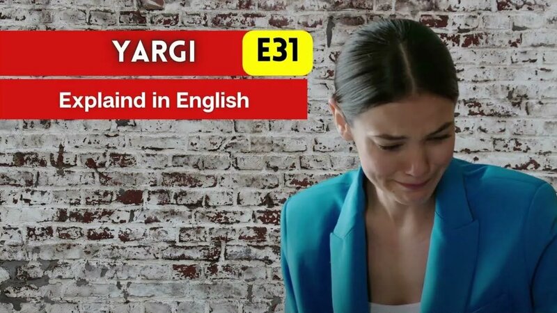 Yargi Episode 31 English Subtitles & Free Explained - Смотреть онлайн в ...
