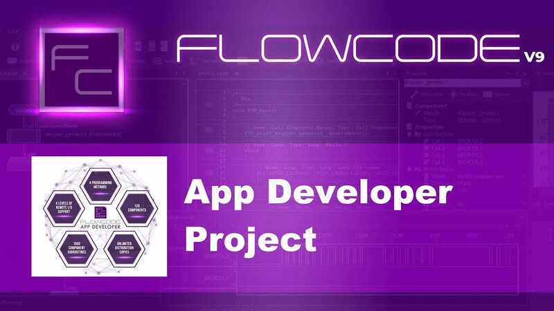 Flowcode 9 App Developer Project - Yandex Video aramada çevrimiçi izle
