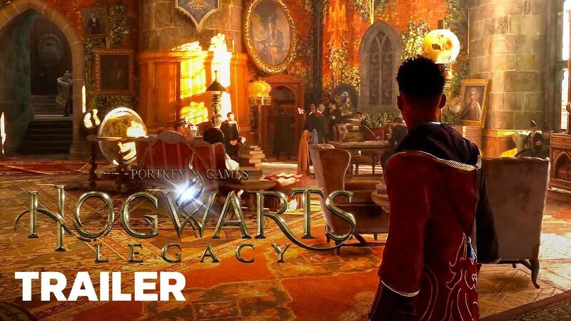 Hogwarts Legacy Touring The Common Rooms Gameplay (Gryffindor, Ravenclaw, Hufflepuff...)