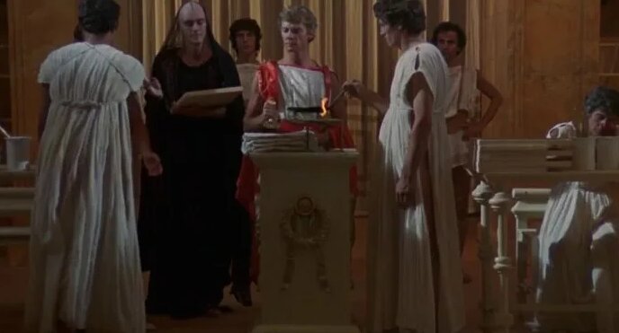 Видео Caligula (1979) 1080p | OK.RU - Смотреть онлайн в поиске Яндекса ...