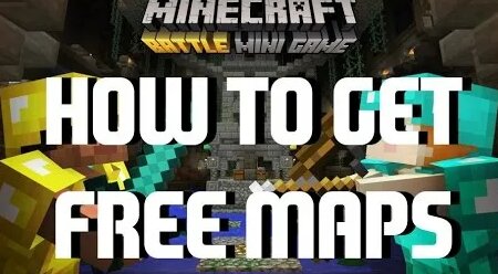 minecraft mini game maps: 1 bin video Yandex'te bulundu