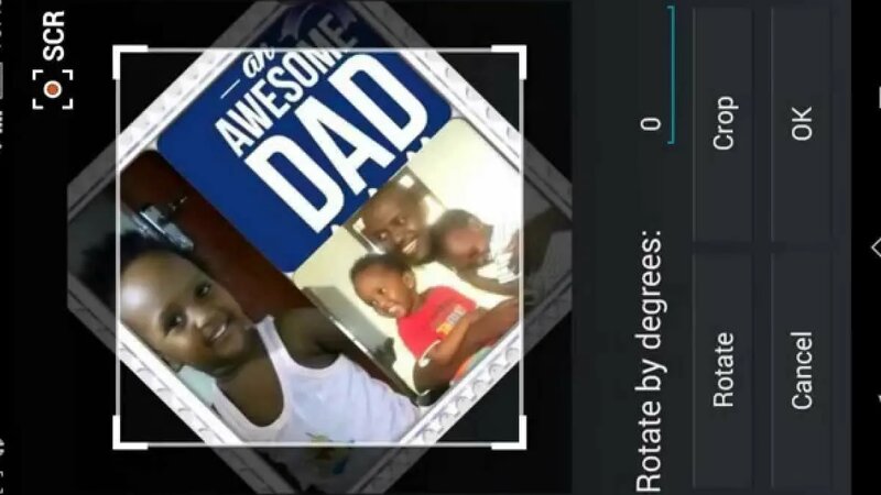 How to convert Image File formats on Android (jpg, png, tif, psd, bmp ...