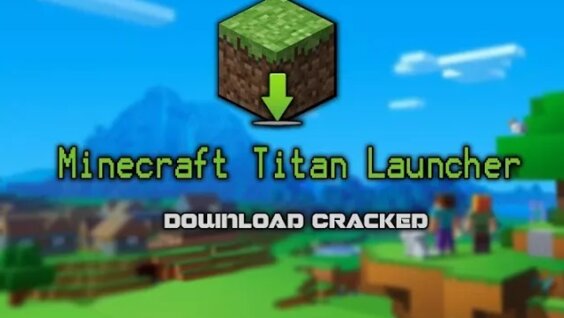 minecraft titan launcher indir: 981 video Yandex'te bulundu