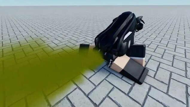 Roblox R63 Fart Animation - Смотреть онлайн в поиске Яндекса по Видео