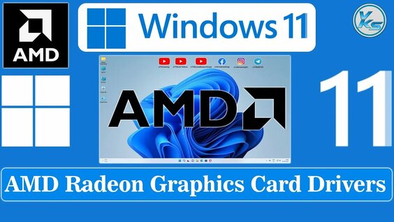 amd driver support for windows: 1 bin video Yandex'te bulundu