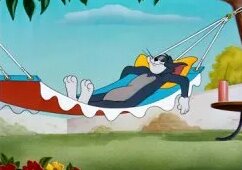 Tom Jerry A Never-Ending Rivalry Classic Cartoon Compilation @wbkids ...