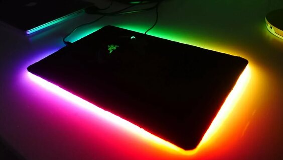 rgb mouse +cursor otomatik: 933 video Yandex'te bulundu