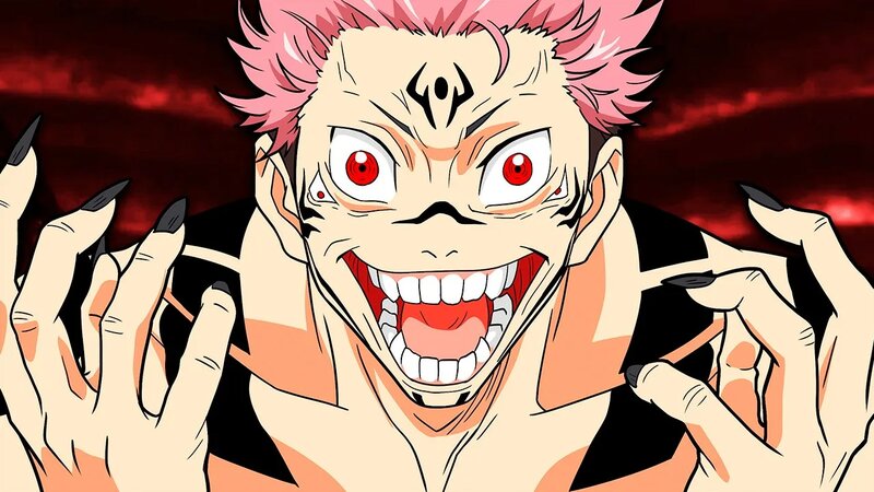 The New Jujutsu Kaisen Game is Crazier Than You Think - Yandex Video ...