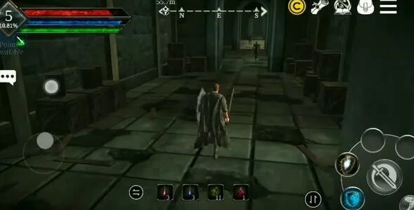 Way of Retribution Android Gameplay | Way of Retribution: Awakening ...