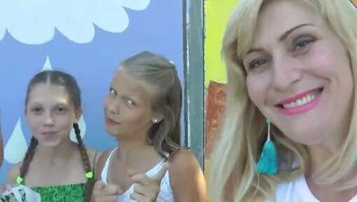 Desafio da piscina - Challenge Pool #1 - Watch online in Yandex video ...