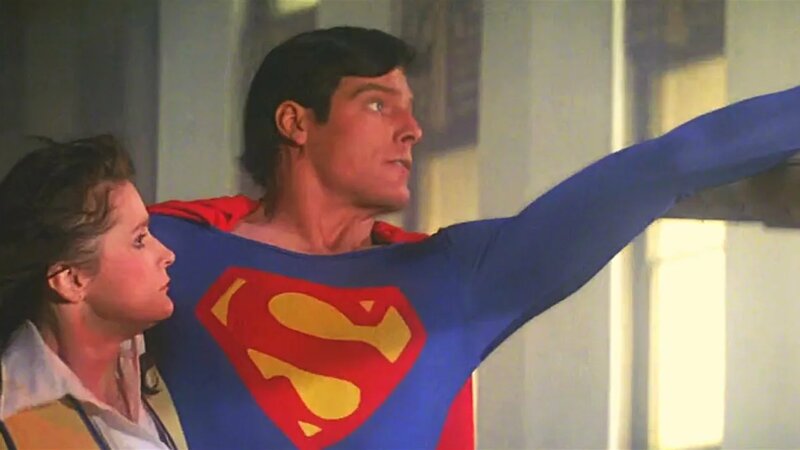 Superman (1978) | You Got me Who Got''YOU'' | Superman & Lois ...