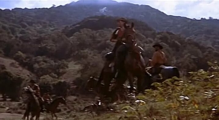 Видео Неукротимый (1955) / Untamed (1955) | OK.RU - Смотреть онлайн в поиске Яндекса по Видео