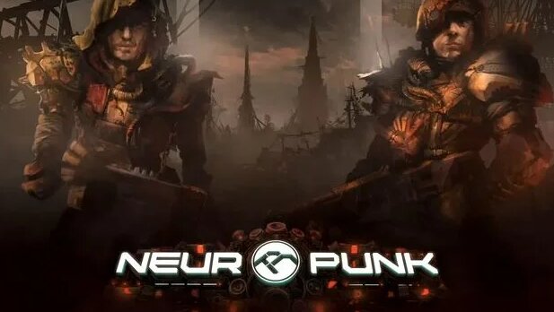 Neuropunk pt.50 made by Bes & Paperclip - Смотреть онлайн в поиске ...