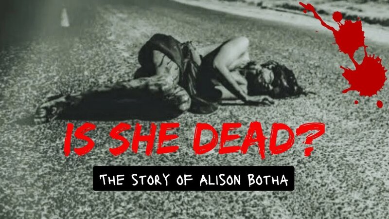 Allison Botha | Alison Botha's Incredible Survival Story - Yandex Video ...