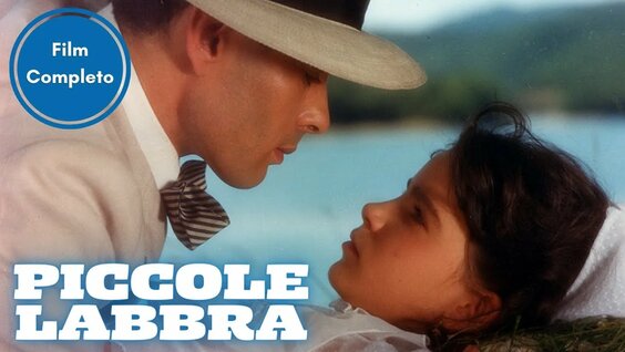 Piccole Labbra (Little Lips) - TV Version by Film&Clips