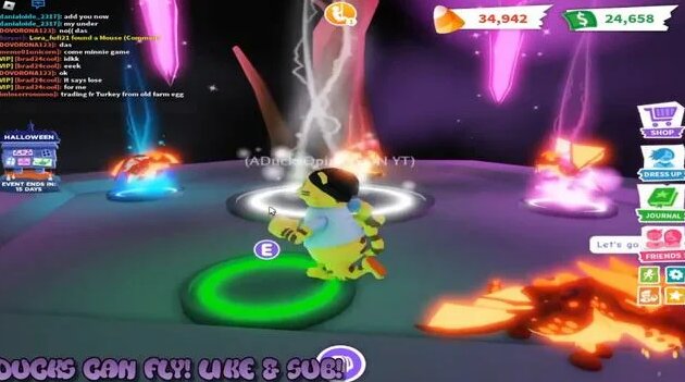 Adopt Me MEGA LAVA Dragon!? Halloween 2022 Haft Way Over!! - Смотреть ...