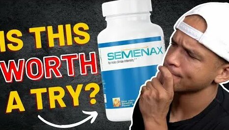 Semenax Review: My Results After Taking Semenax For 7 Days - Смотреть ...