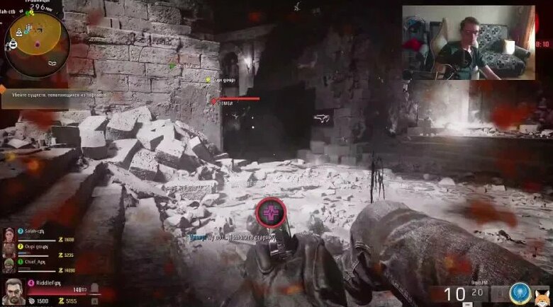 Live: Split screen play — Видео от Split screen play - Смотреть онлайн ...