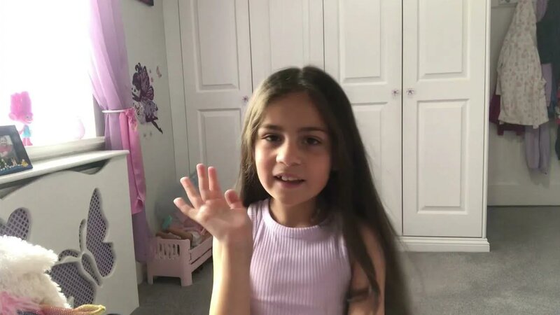 Kids Stretches and Splits - Watch online in Yandex video search