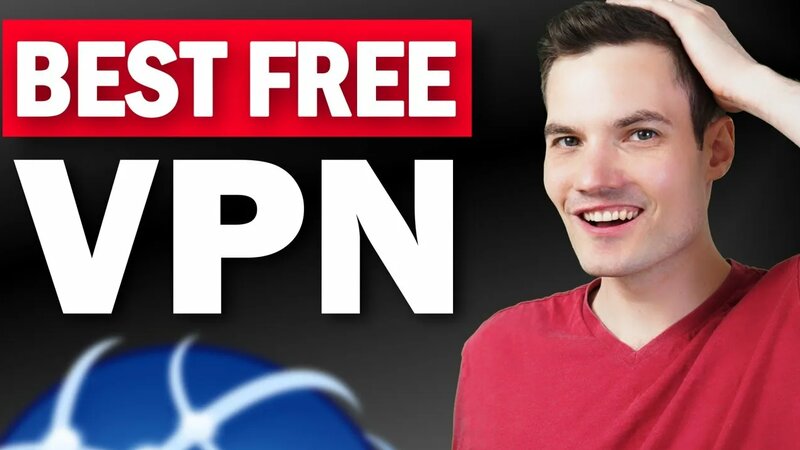 5 Best Free VPN & why use one