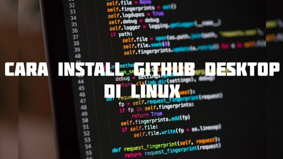 github desktop ubuntu install: 898 video Yandex'te bulundu