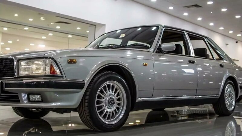 GAZ-31013 Волга – Секретный Зверь КГБ Самый Редкий Автомобиль СССР ...