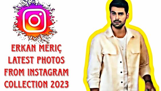 erkan meriç instagram: 951 video Yandex'te bulundu