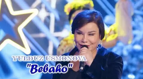 Yulduz Usmanova | #HIT #Music Yulduz Usmonova - Bebaho - Yandex Video ...