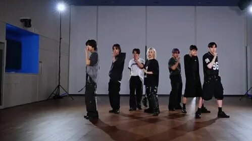 Stray Kids "Chk Chk Boom" Dance Practice | K-pop для души | Дзен ...