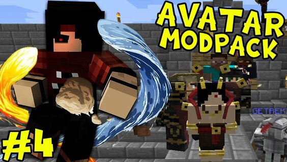 avatar mod for minecraft: 939 video Yandex'te bulundu