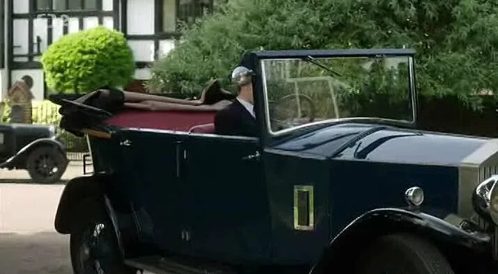 Видео Mr Selfridge - 4x01 - Episode 1 | OK.RU - Смотреть онлайн в ...