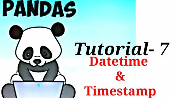 convert pandas timestamp to datetime: 765 video Yandex'te bulundu
