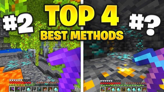 diamond level minecraft: 1 bin video Yandex'te bulundu
