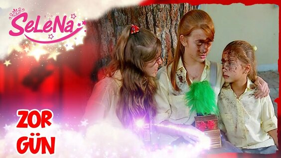 selena 1 bölüm full izle 1 saat: 897 video Yandex'te bulundu
