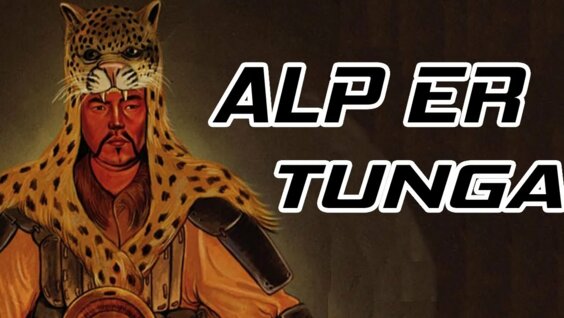 alp er tunga destanı: 765 video Yandex'te bulundu