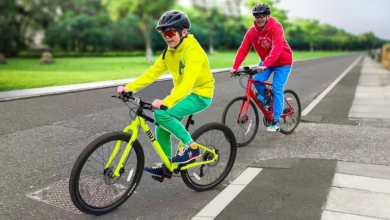 Мистер Макс. Папа копирует Макса! — Видео от Мистер Макс - Смотреть ...