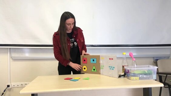 okul öncesi renk kavramı örnekleri: 852 video Yandex'te bulundu