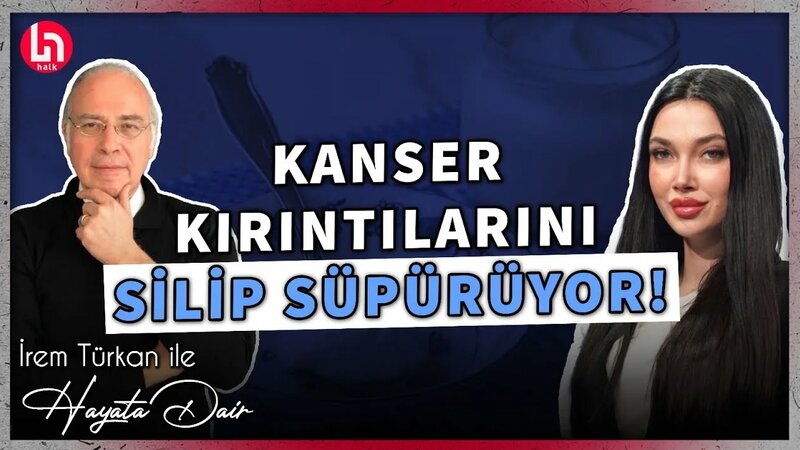 Kanserden zırh gibi koruyan formül! Meğer evde yapıldığında faydaları ...