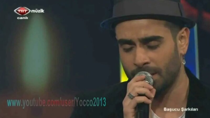 Gökhan Türkmen Vazgeçtim - Yandex Video aramada çevrimiçi izle