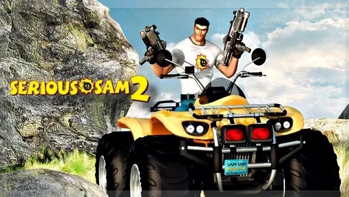 Serious Sam 2 Прохождение на Русском #1 | INFO MIRK | Дзен - Смотреть ...