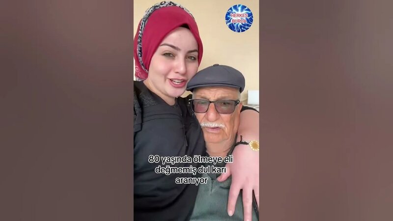 bayan yargıç seksen yaşında dul kadın aranyor #reyhan - Yandex Video ...