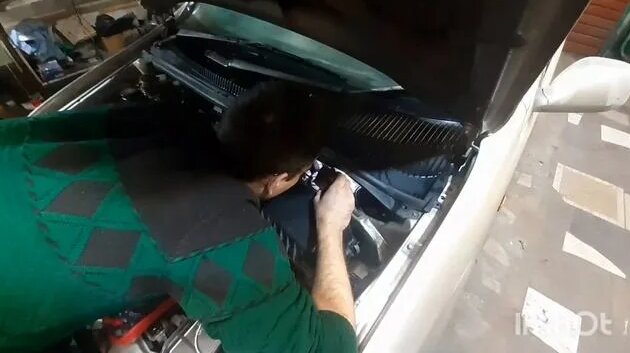 Toyota НЕ Заводится Двигатель. Крутит НО НЕ Заводится - Смотреть онлайн ...