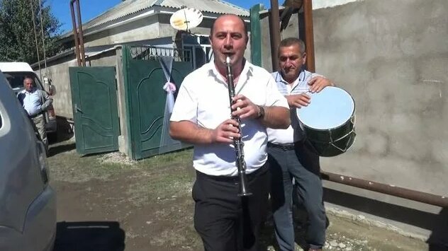 Лезгинка в Кларнете - Смотреть онлайн в поиске Яндекса по Видео