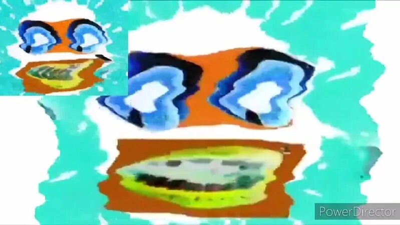 Klasky csupo 2001 Effects vs Opposite Effects — Видео от Иван Федотов ...