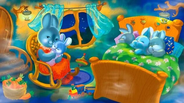 Алла болам | Alla bolam | Баю-баюшки (Исломий алла) - Смотреть онлайн в ...