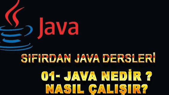 java nedir kısaca: 668 video Yandex'te bulundu