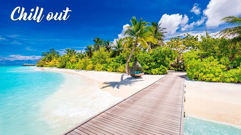 Relaxing Chill Out & Lounge Music 2022 Background Music for Calm Long ...